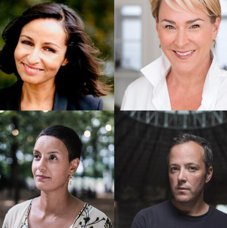 Support of the Annual Fund of The Rotary Foundation. | King Baudouin Foundation